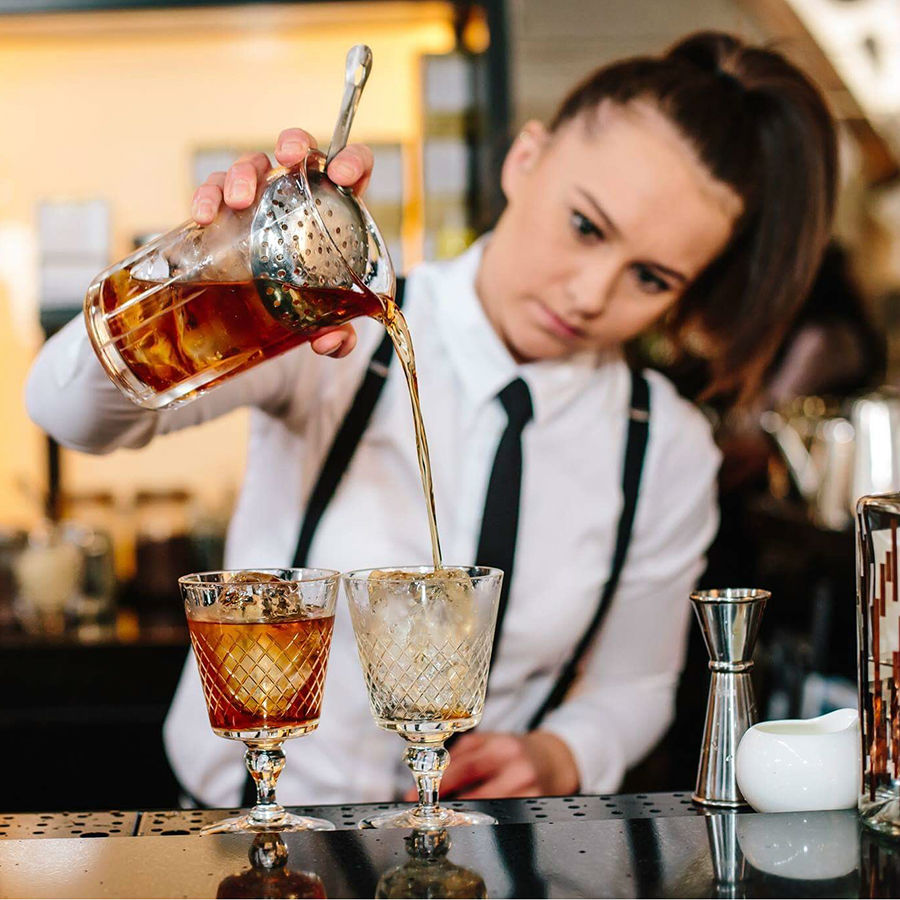 London Nº1 | The London Nº1 around the world- Aviator Bar, Hush Mayfair ...